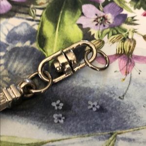 Accessories | Eiffel Tower Key Chain Petite New | Poshmark